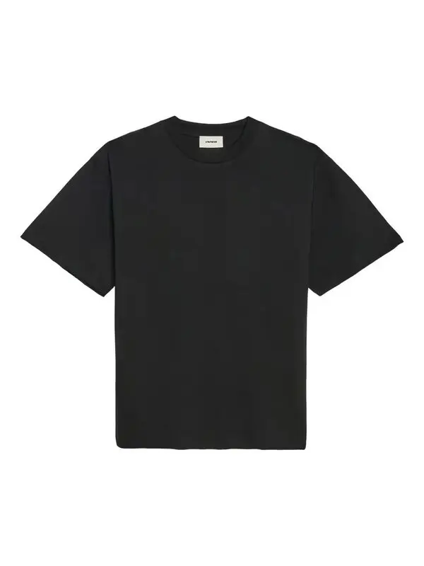 A PAPER KID Logo T-shirt