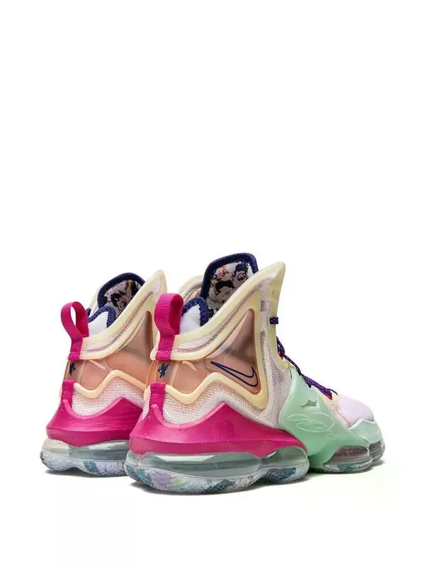 Nike Lebron 19 High Top Sneakers