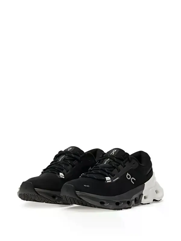 On Cloudflyer 5 Lace-up Sneakers