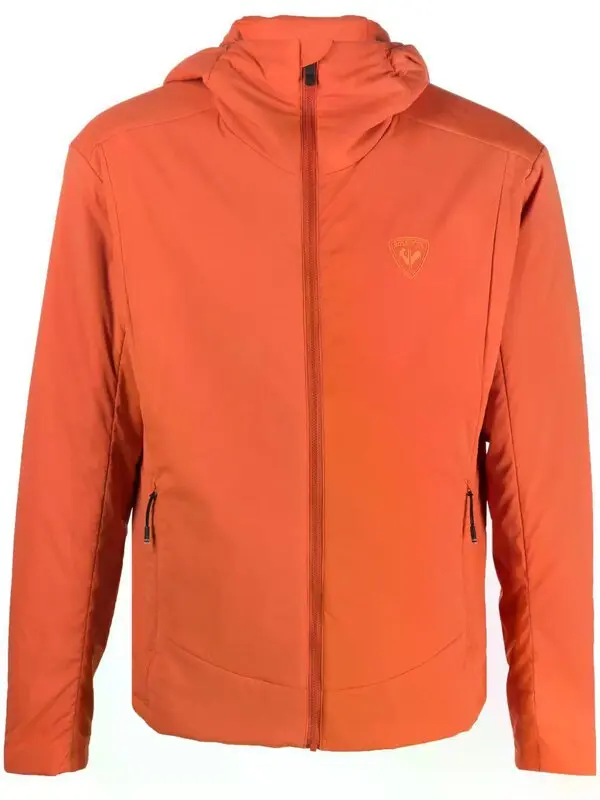 Rossignol Opside Hooded Jacket