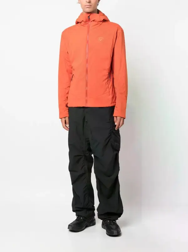 Rossignol Opside Hooded Jacket