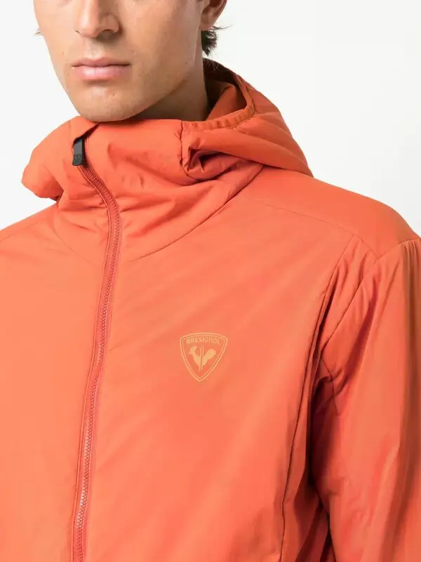 Rossignol Opside Hooded Jacket