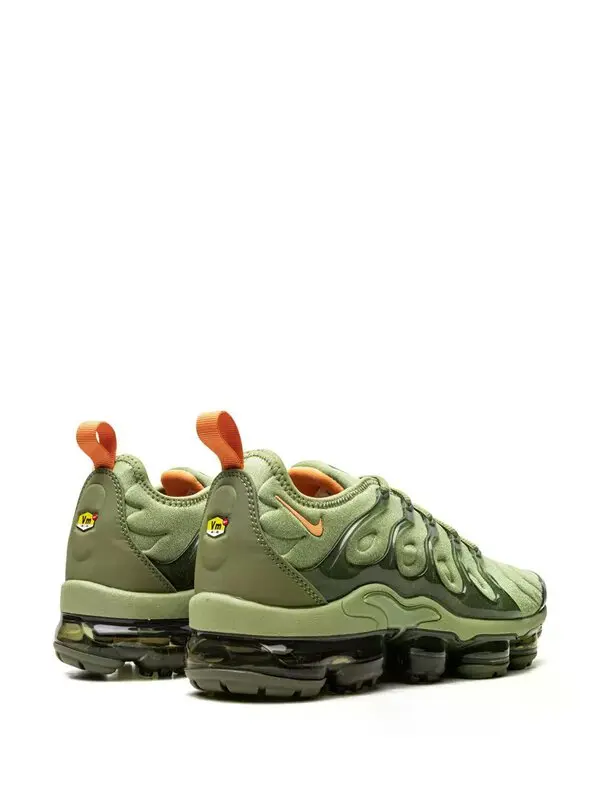 Nike Air Vapormax Plus Sneakers - Green