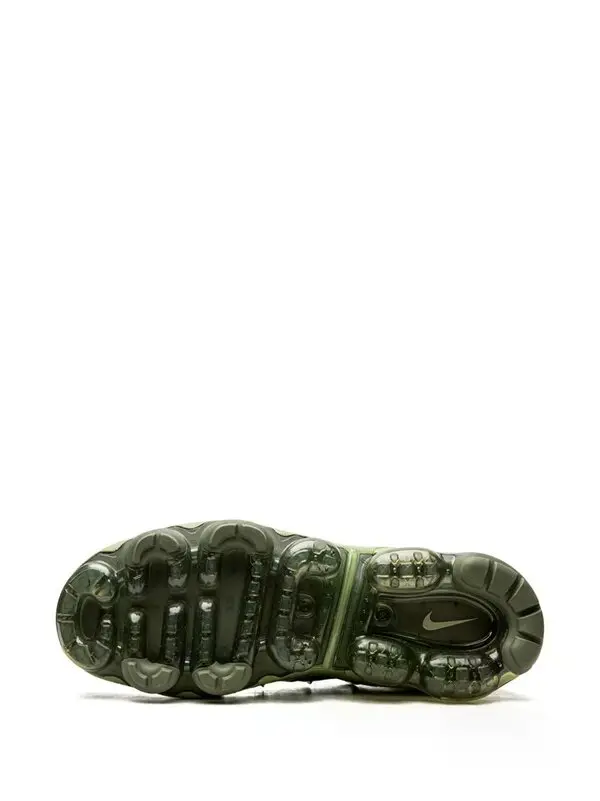 Nike Air Vapormax Plus Sneakers - Green