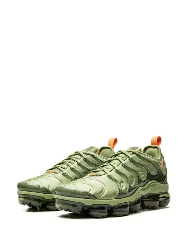 Nike Air Vapormax Plus Sneakers - Green