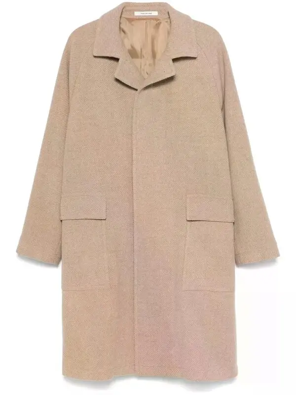 Tagliatore Loyd Coat