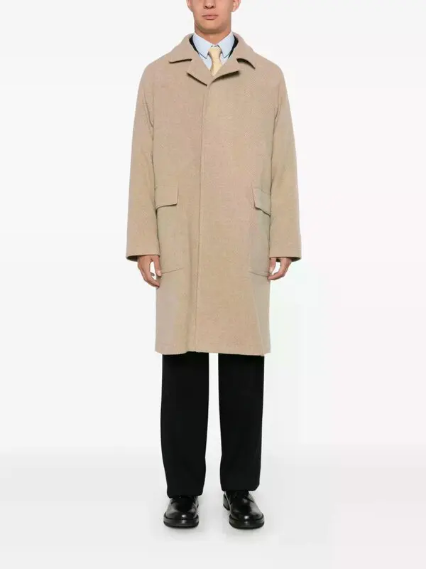 Tagliatore Loyd Coat