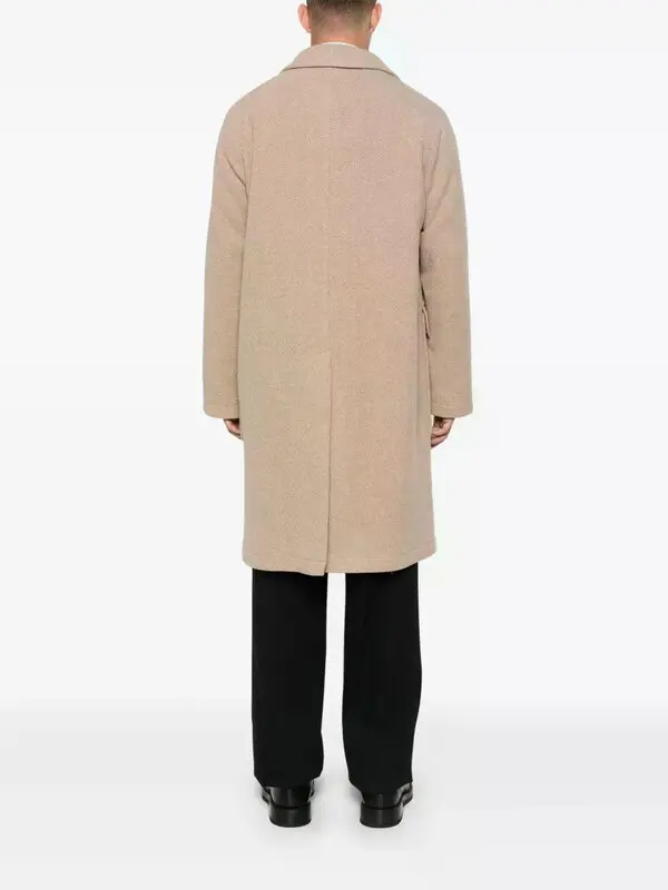 Tagliatore Loyd Coat