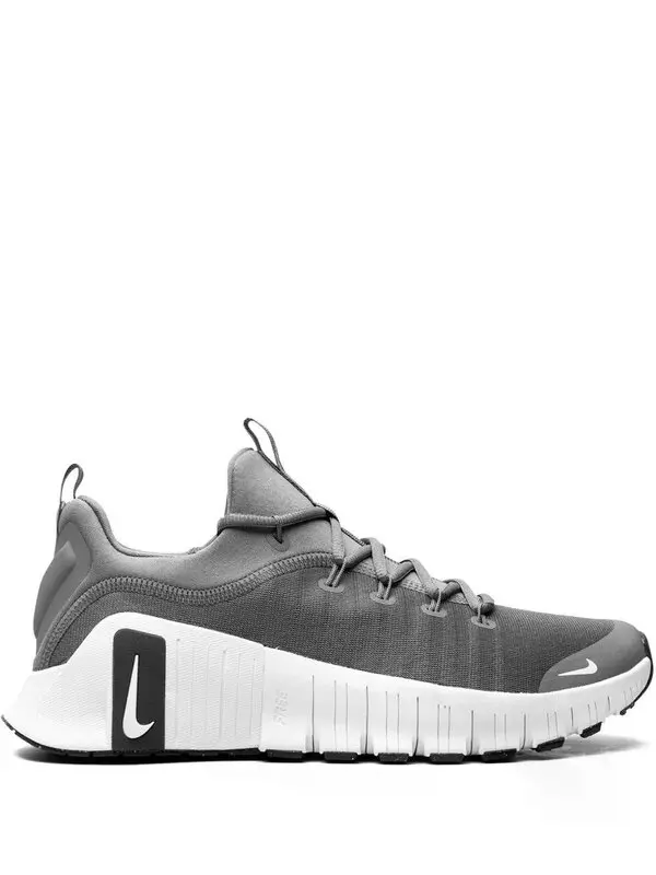 Nike Free Metcon 6 Sneakers - Grey