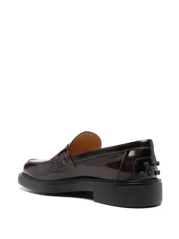 TOD'S Penny-slot Loafers