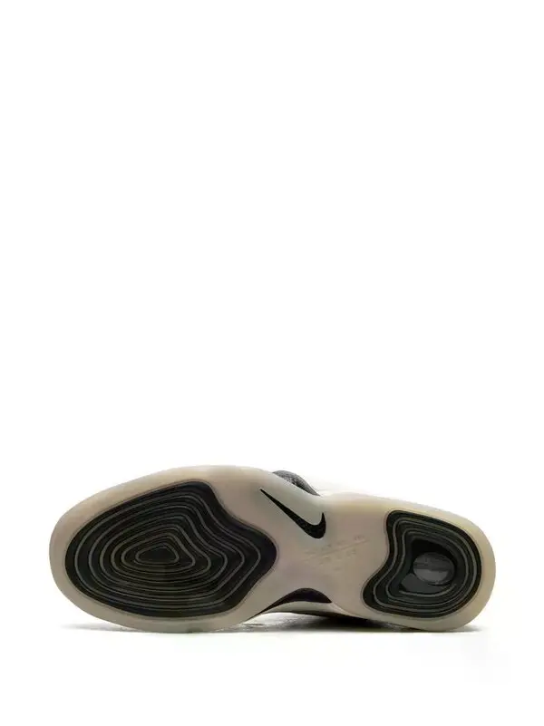 Nike Air Penny 2 Photon Dust Sneakers - Grey