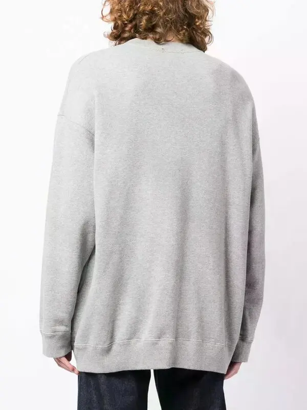 Undercover Graphic-print Sweatshirt