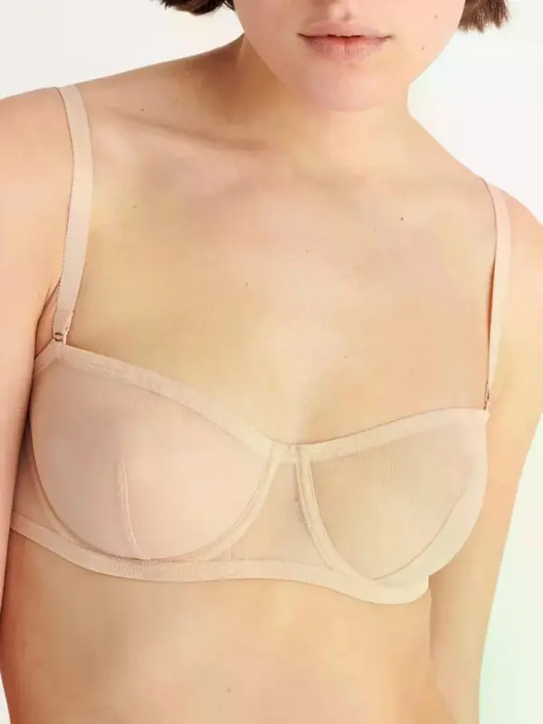 ERES Indiscrète Bandeau Bra