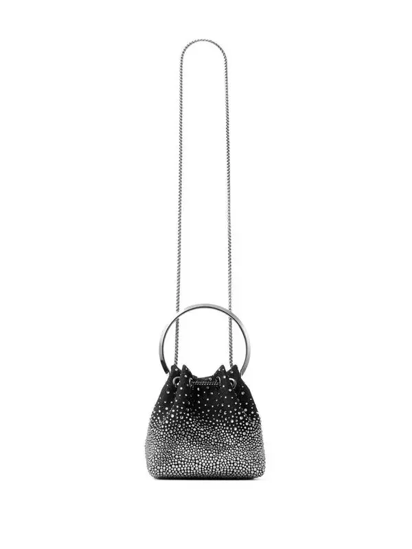 JIMMY CHOO Bon Bon Tote