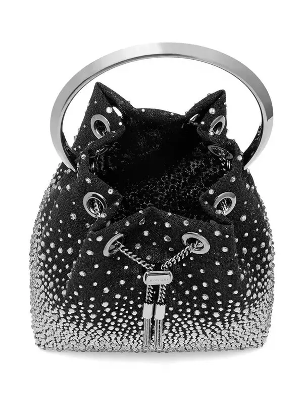 JIMMY CHOO Bon Bon Tote
