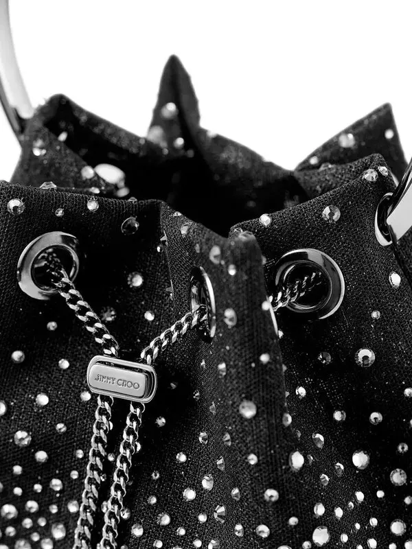 JIMMY CHOO Bon Bon Tote