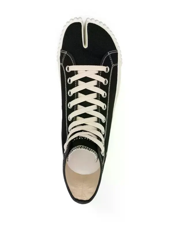 MAISON MARGIELA Tabi High-top Sneakers