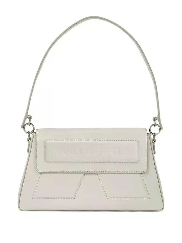 Karl Lagerfeld Ikon K Shoulder Bag