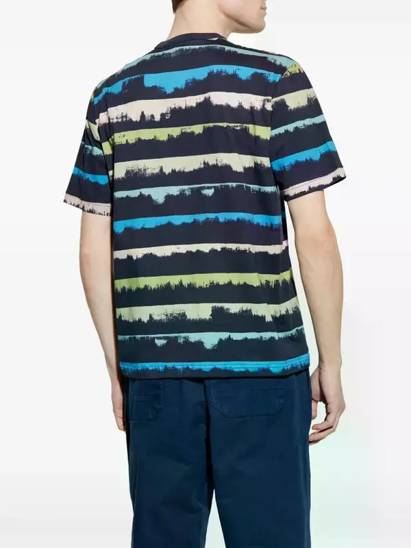 Paul Smith Graphic-print T-shirt