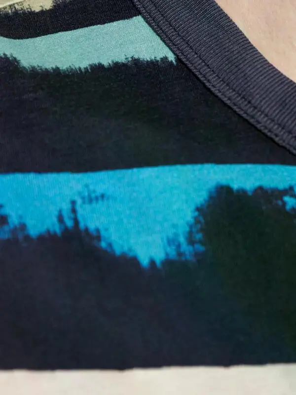 Paul Smith Graphic-print T-shirt