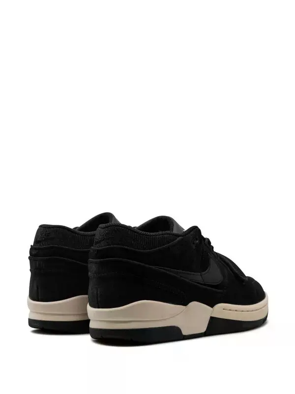 Nike Alpha Force 88 Sneakers - Black
