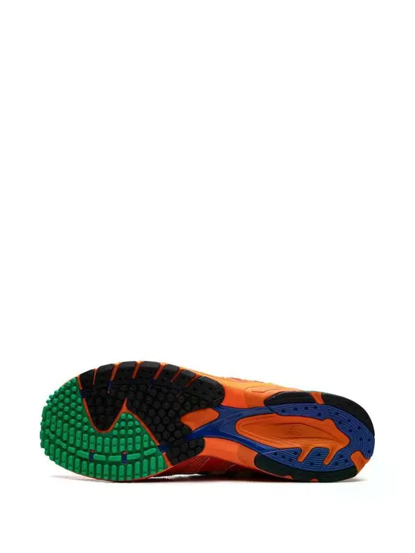 Adidas X Bad Bunny Adizero Sl72 Sneakers - Orange