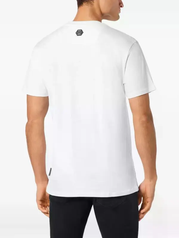 Philipp Plein Hexagon T-shirt