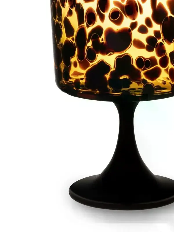 Dolce & Gabbana Hand-blown Murano Beverage Glass