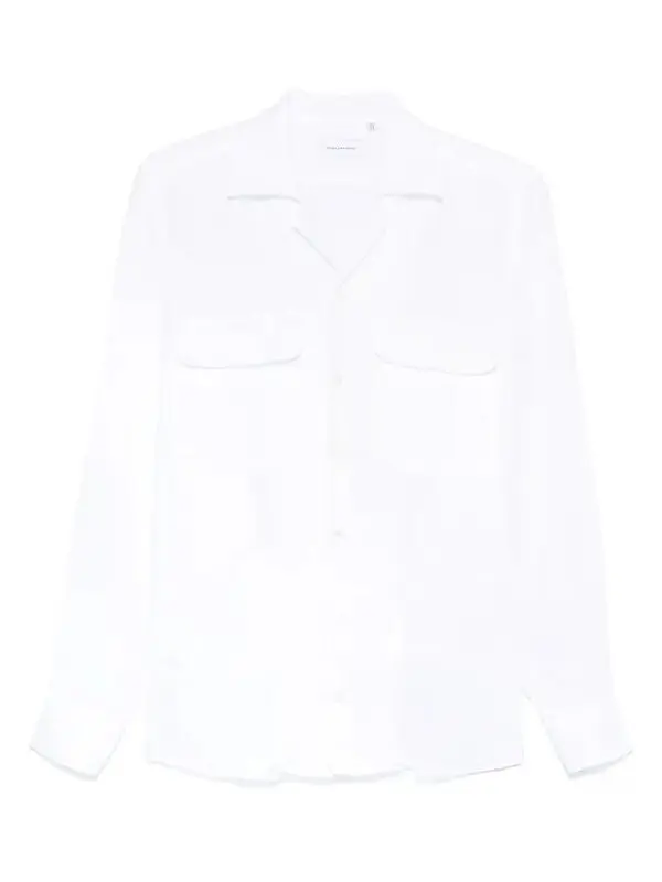Tagliatore Rowan Shirt