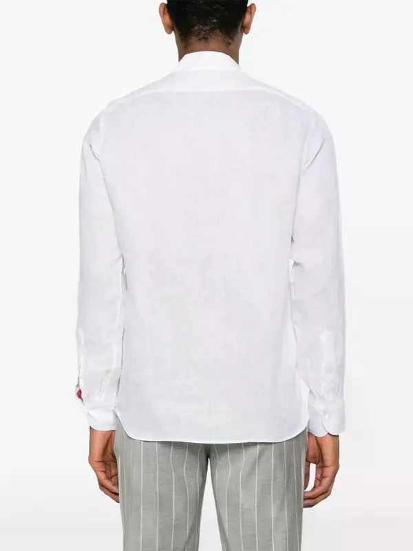 Tagliatore Rowan Shirt