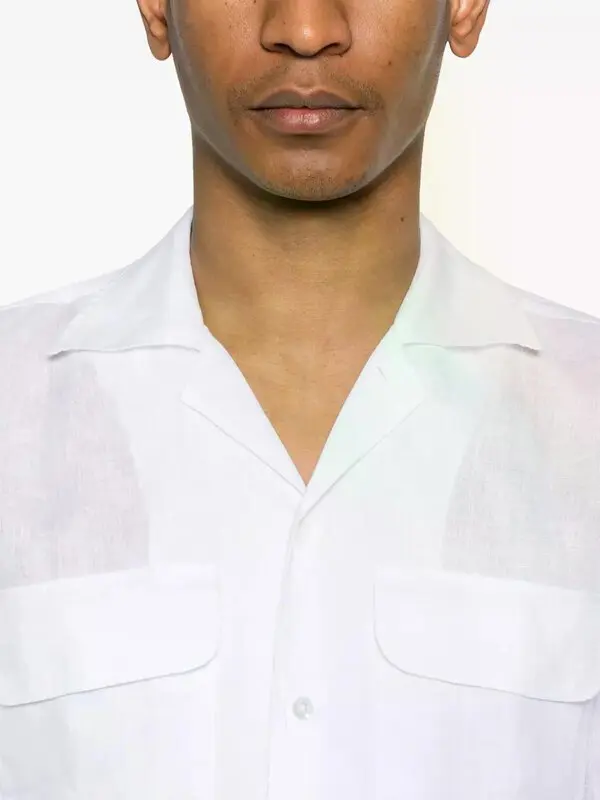 Tagliatore Rowan Shirt