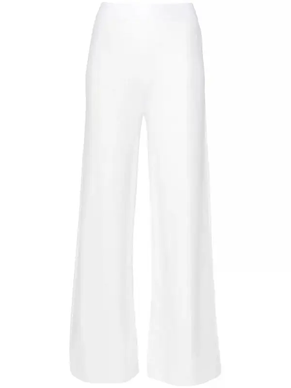 P.a.r.o.s.h Wide Leg Trousers