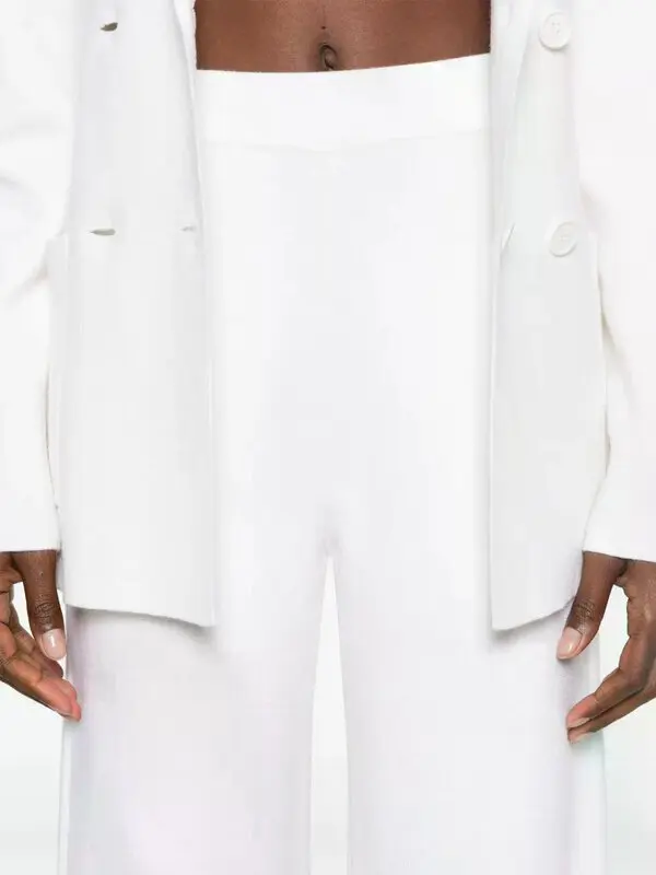 P.a.r.o.s.h Wide Leg Trousers