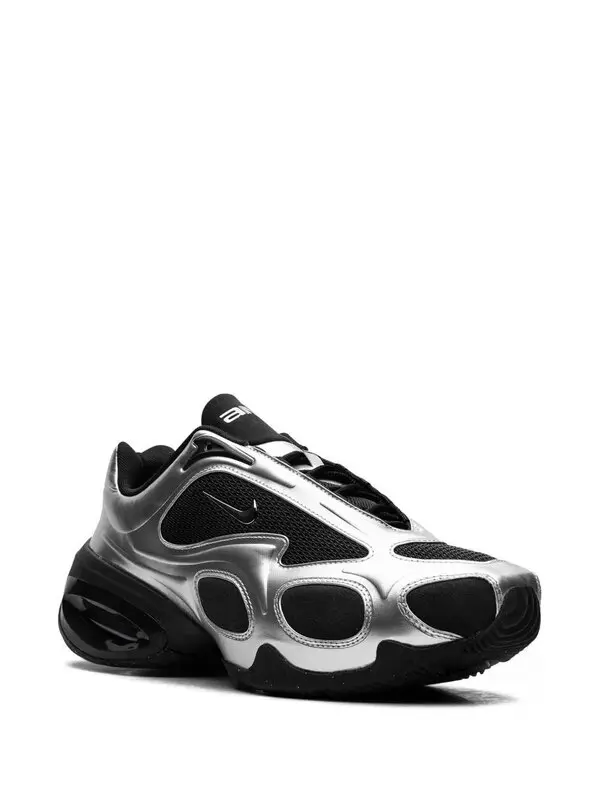Nike Air Max Muse Sneakers - Black