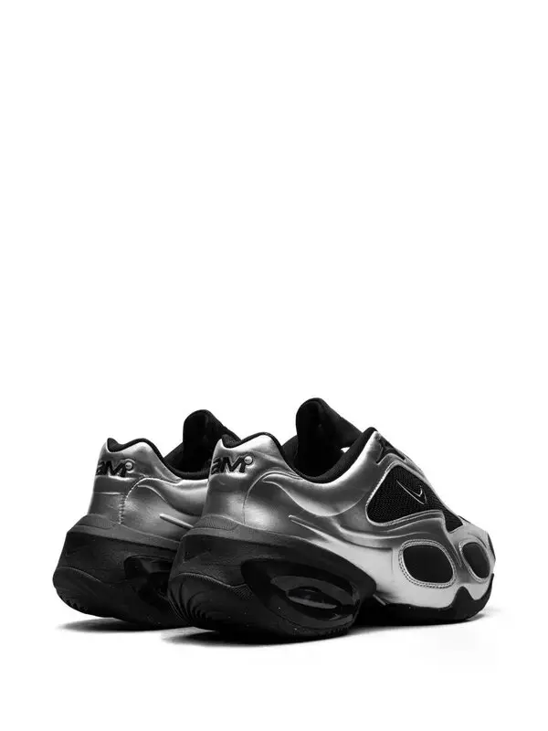 Nike Air Max Muse Sneakers - Black