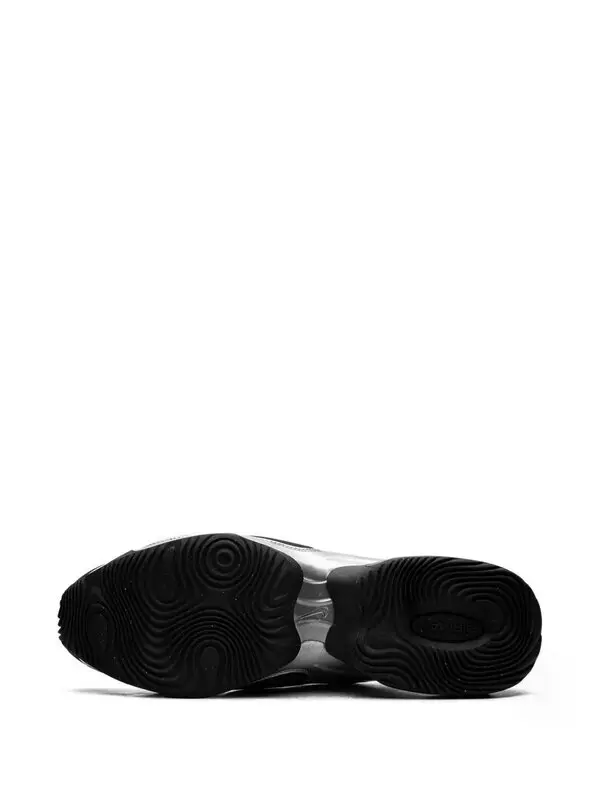 Nike Air Max Muse Sneakers - Black