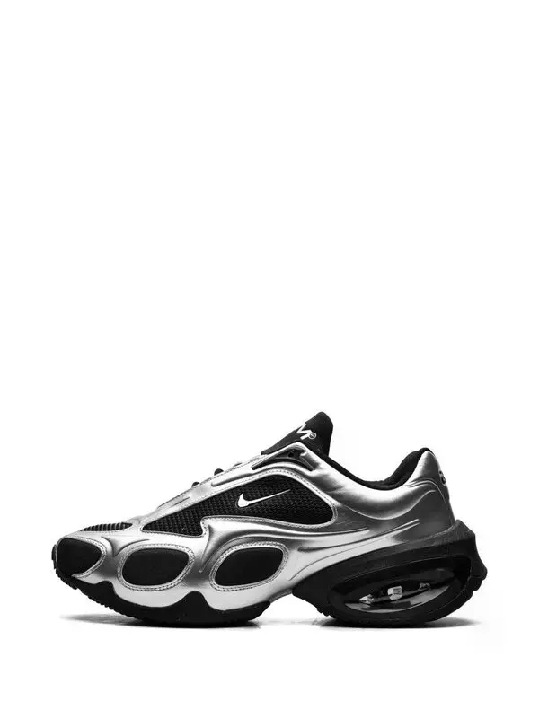 Nike Air Max Muse Sneakers - Black