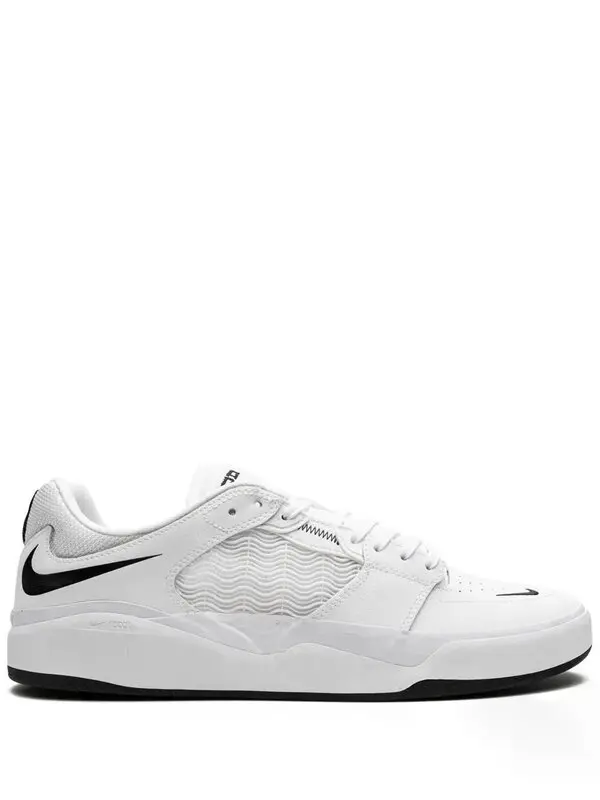 Nike Sb Ishod Premium Low-top Sneakers