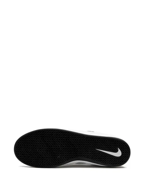Nike Sb Ishod Premium Low-top Sneakers