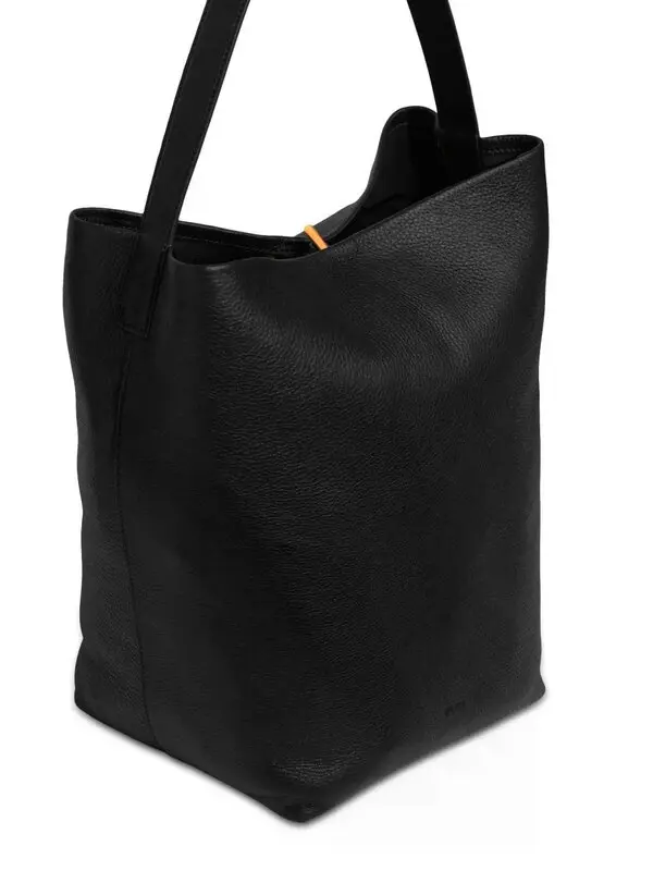 YU MEI Teresa Tote Bag - Black