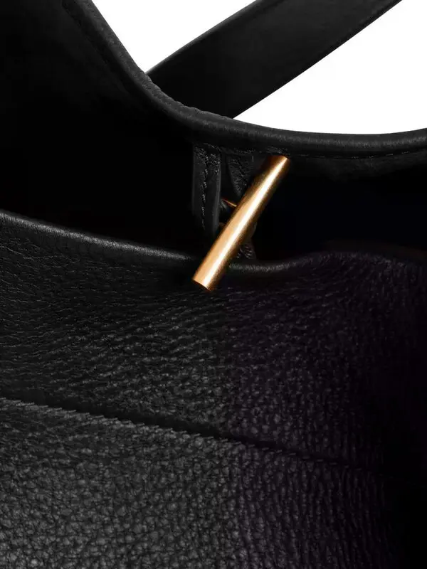 YU MEI Teresa Tote Bag - Black