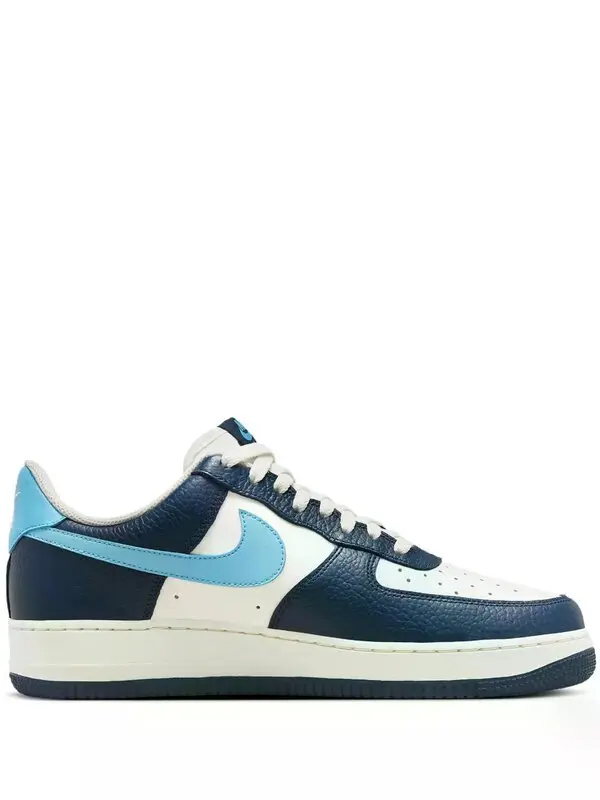 Nike Air Force 1 Sneakers - Blue