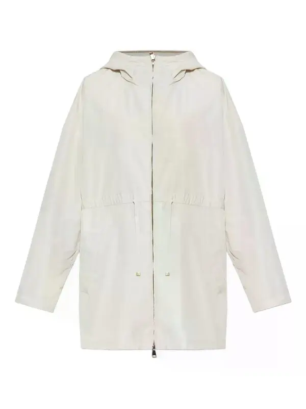 Moncler Wete Parka Coat