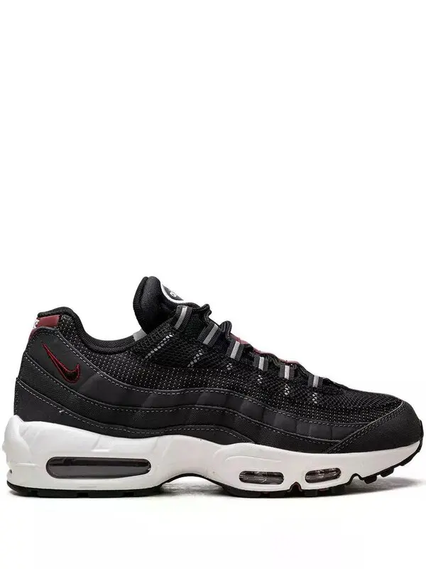 Nike Air Max 95 Sneakers - Black