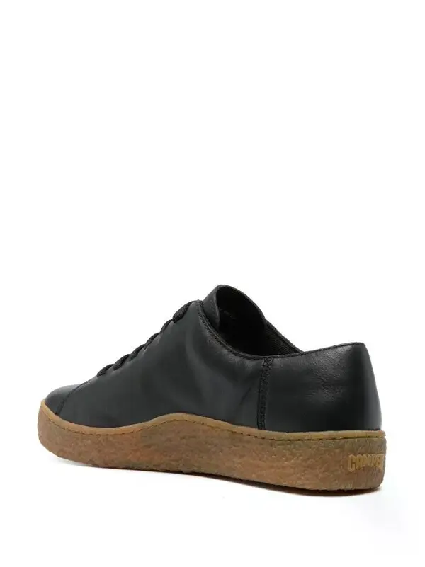 Camper Terreno Low-top Sneakers