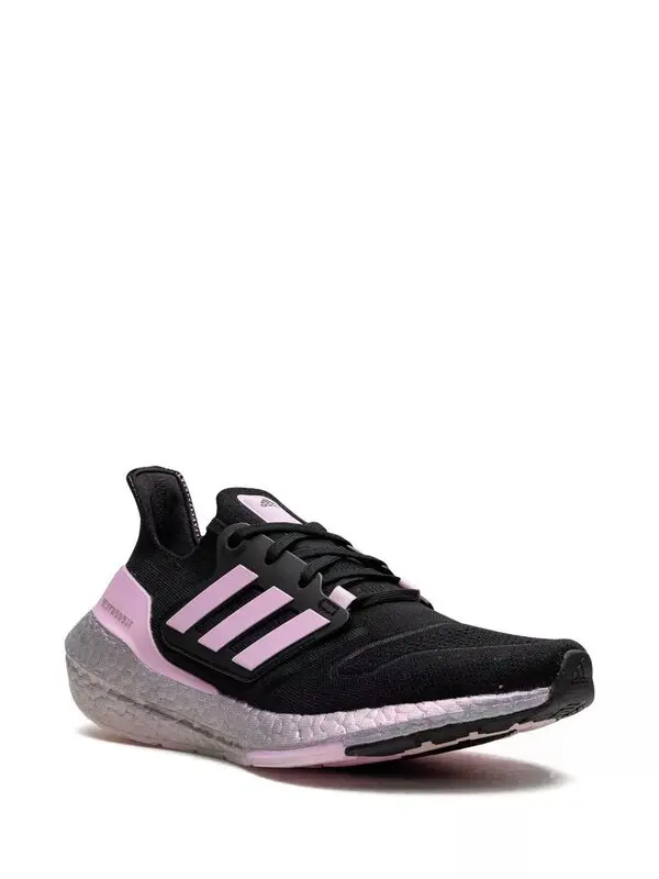 Adidas Ultraboost 22 Low-top Sneakers - Black