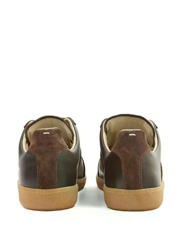 MAISON MARGIELA Replica Sneakers - Brown