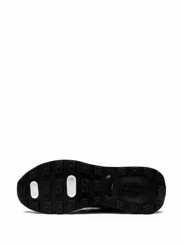 Nike Air Max Pre-day Sneakers - Black