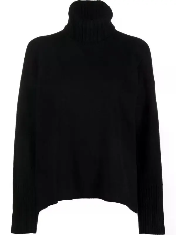 Proenza Schouler Roll Neck Jumper