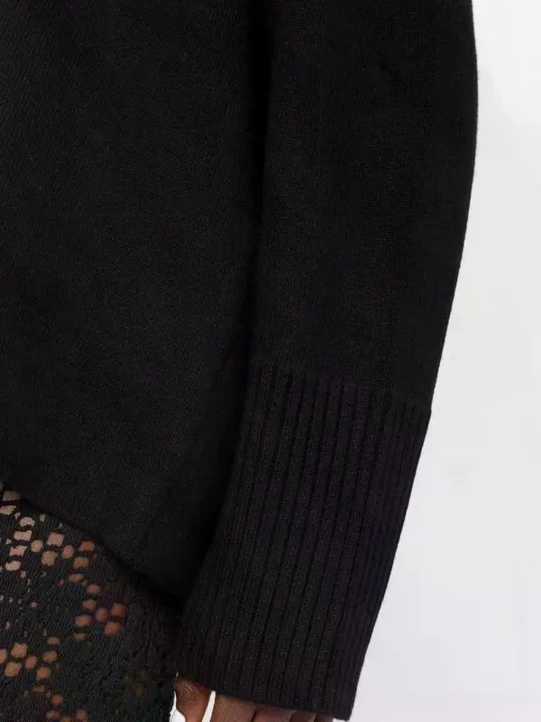 Proenza Schouler Roll Neck Jumper